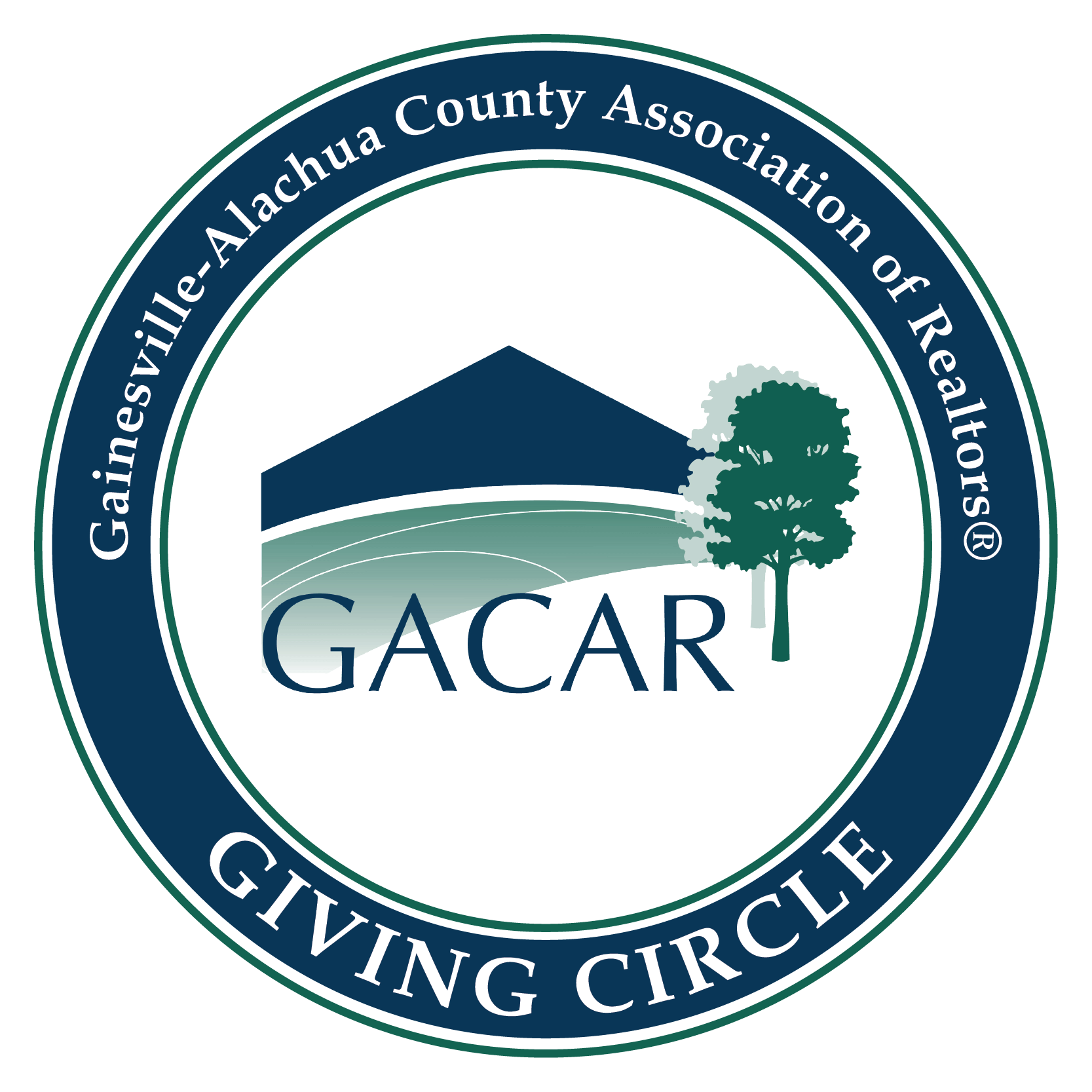 Giving Circle - Gainesville-Alachua County Association of REALTORS®